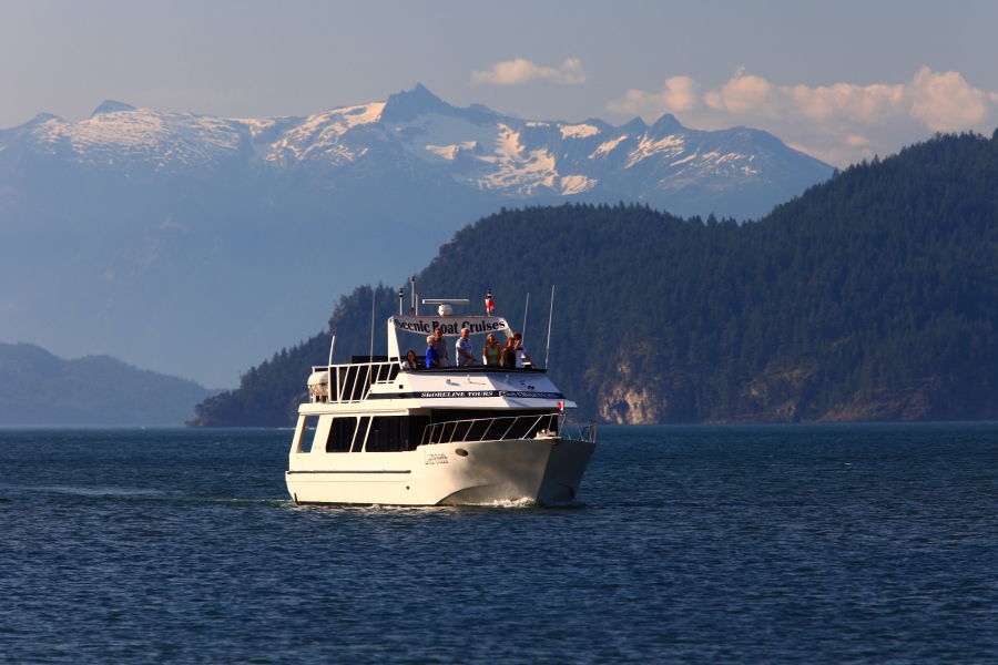 Harrison Lake and River Tours (5 Day Weather Forecast For Harrison Hot ...