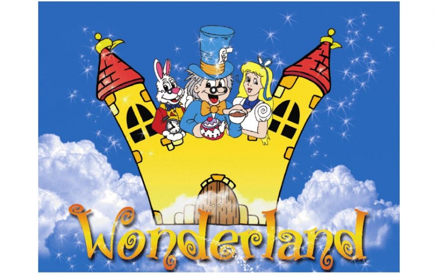 Wonderland Midlands Ltd (5 Day Weather Forecast For Telford Town Park)