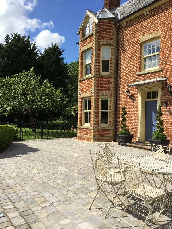 Knapwell Wood Farm Bed & Breakfast (5 Day Weather Forecast For Knapwell)