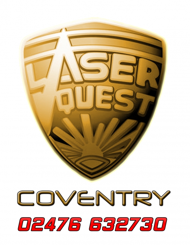 Laser Quest Coventry (5 Day Weather Forecast For Coventry)