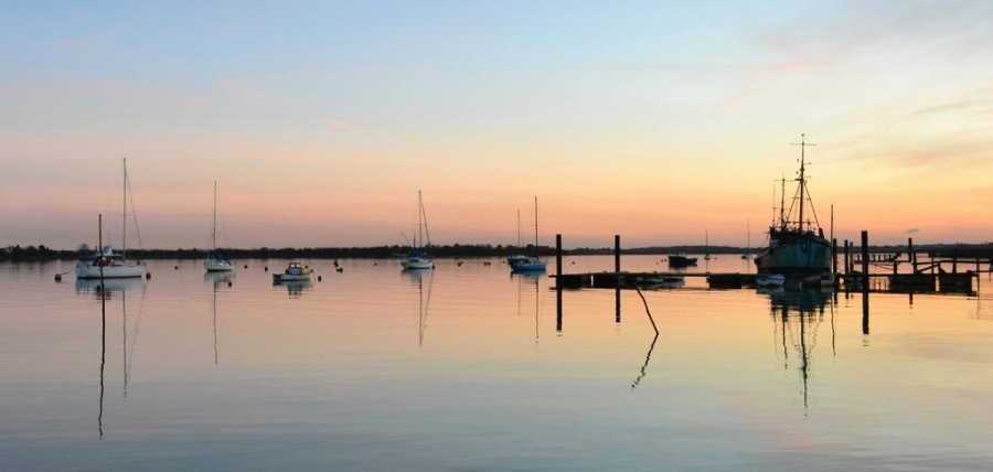 'the lock' Tea Room (5 Day Weather Forecast For Heybridge Basin)