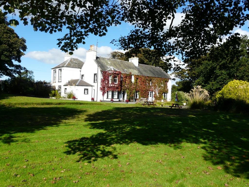 Torrs Warren Country House Hotel (5 Day Weather Forecast For stranraer)