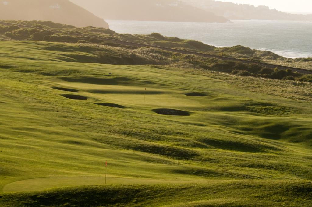 West Cornwall Golf Club (5 Day Weather Forecast For Lelant, St Ives)