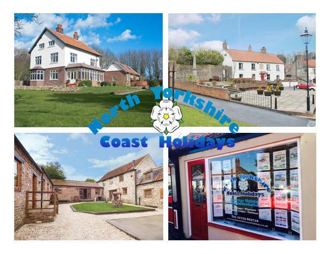 North Yorkshire Coast Holidays (5 Day Weather Forecast For Hunmanby, Filey)