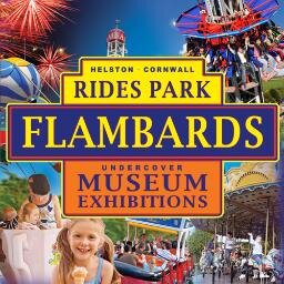 The Flambards Experience (7 Day Weather Forecast For Helston)