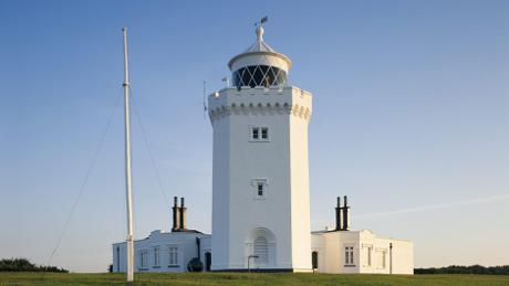 South foreland Lighthouse & Tea Rooms (5 Day Weather Forecast For Dover)