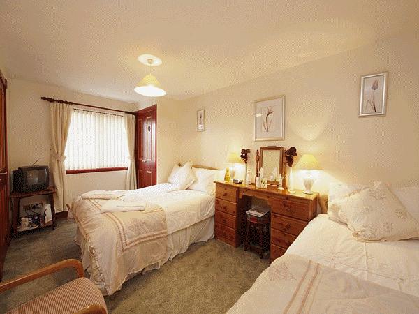 Acorn Guest House (5 Day Weather Forecast For Inverness)