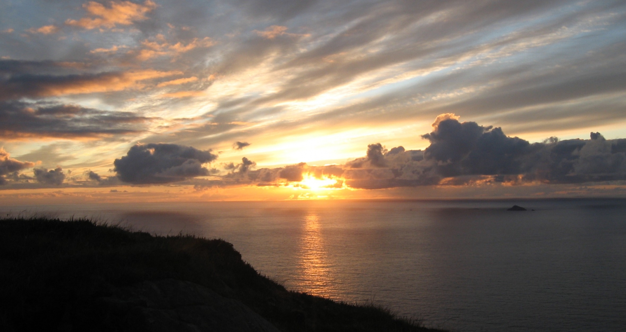 Ostan Oilean Acla (5 Day Weather Forecast For Achill)