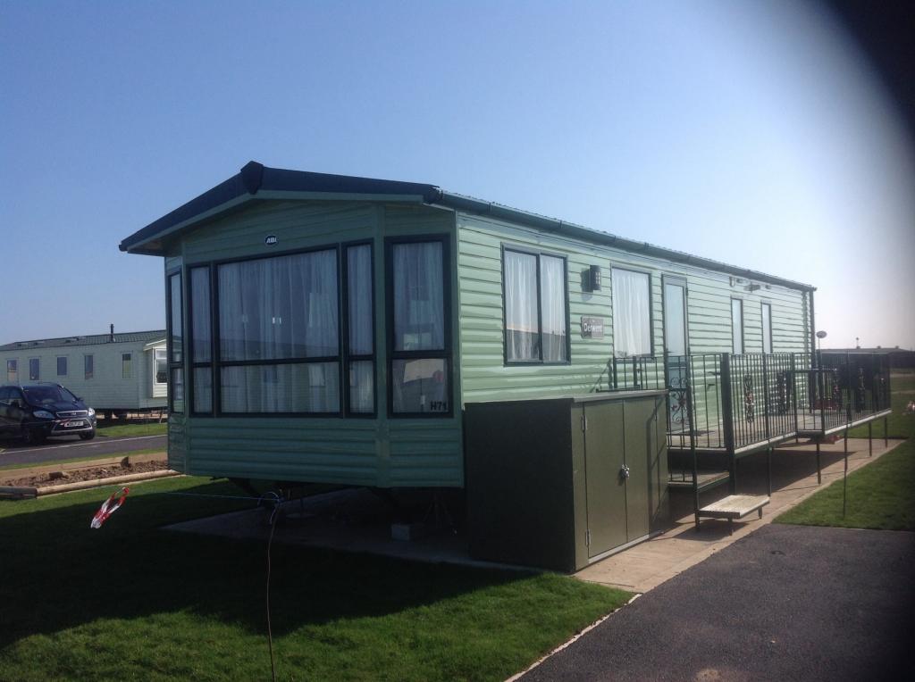 Static Caravan 3bedroom 8 berth (5 Day Weather Forecast For Normanton ...