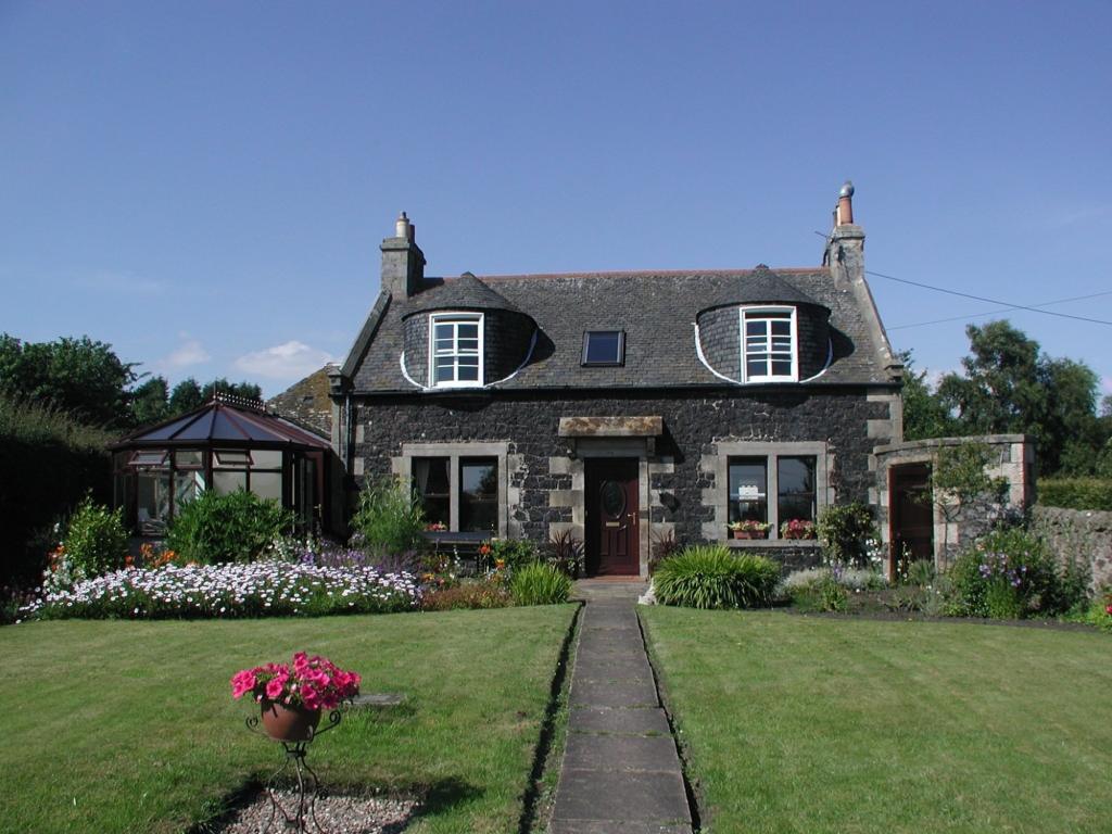 Bayview (5 Day Weather Forecast For St Andrews)