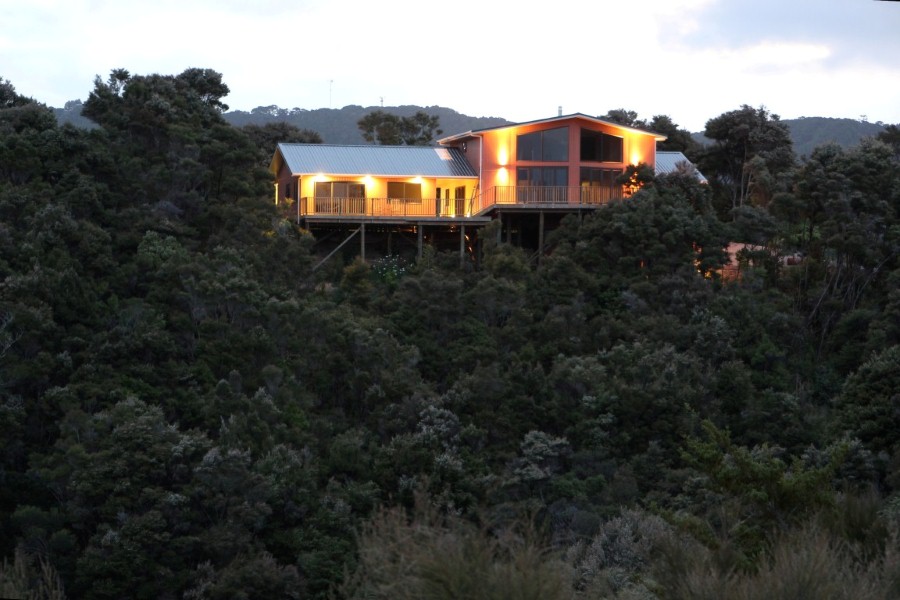 BayRiver B&B (5 Day Weather Forecast For Opua)