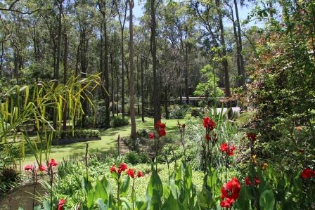 Werekataba Overnight and short stay accommodation (5 Day Weather ...