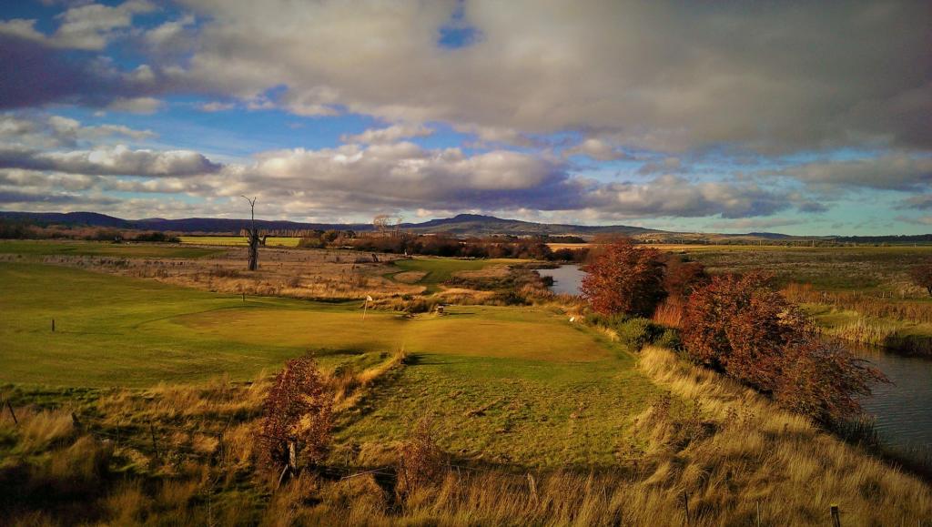 Ratho Farm - Australia's Oldest Golf Course (5 Day Weather Forecast For ...