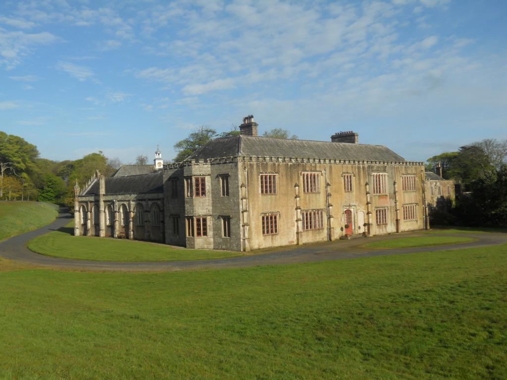 Trelowarren Retreat (5 Day Weather Forecast For Helston)