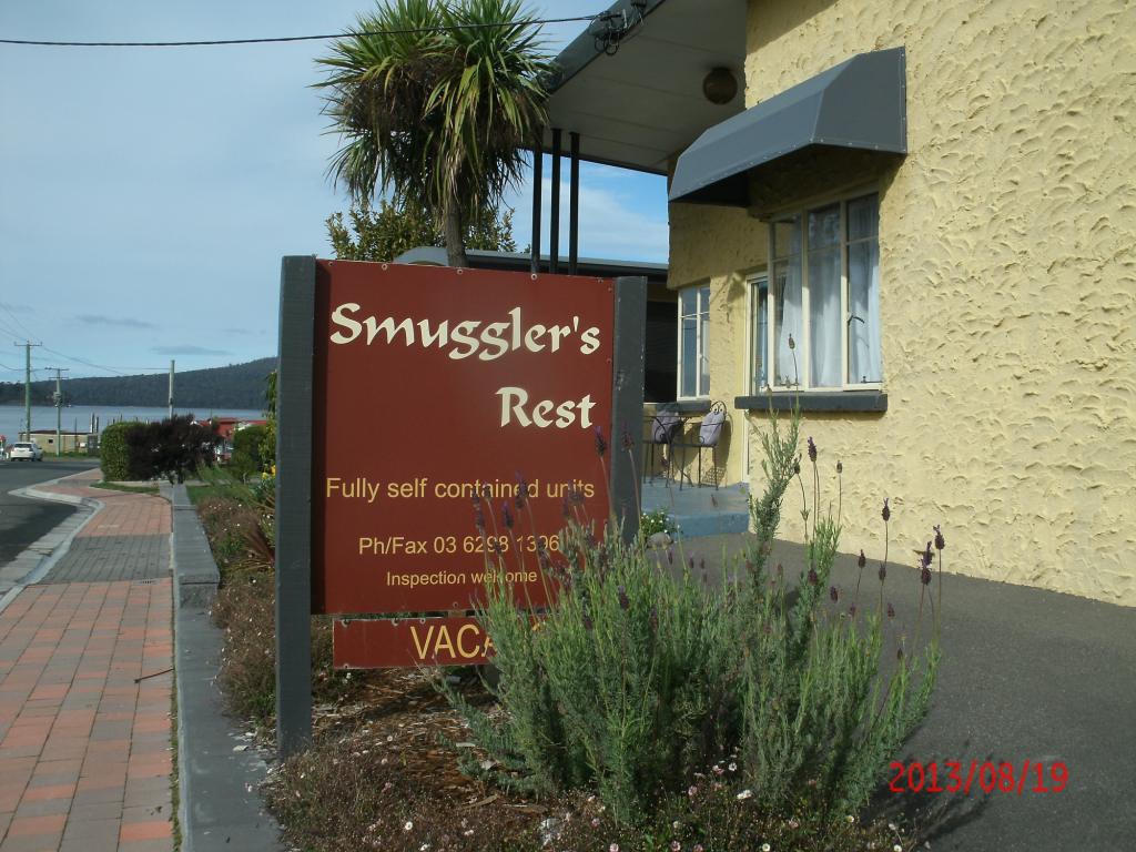 Smugglers Rest Family Friendly Accommodation (5 Day Weather Forecast ...