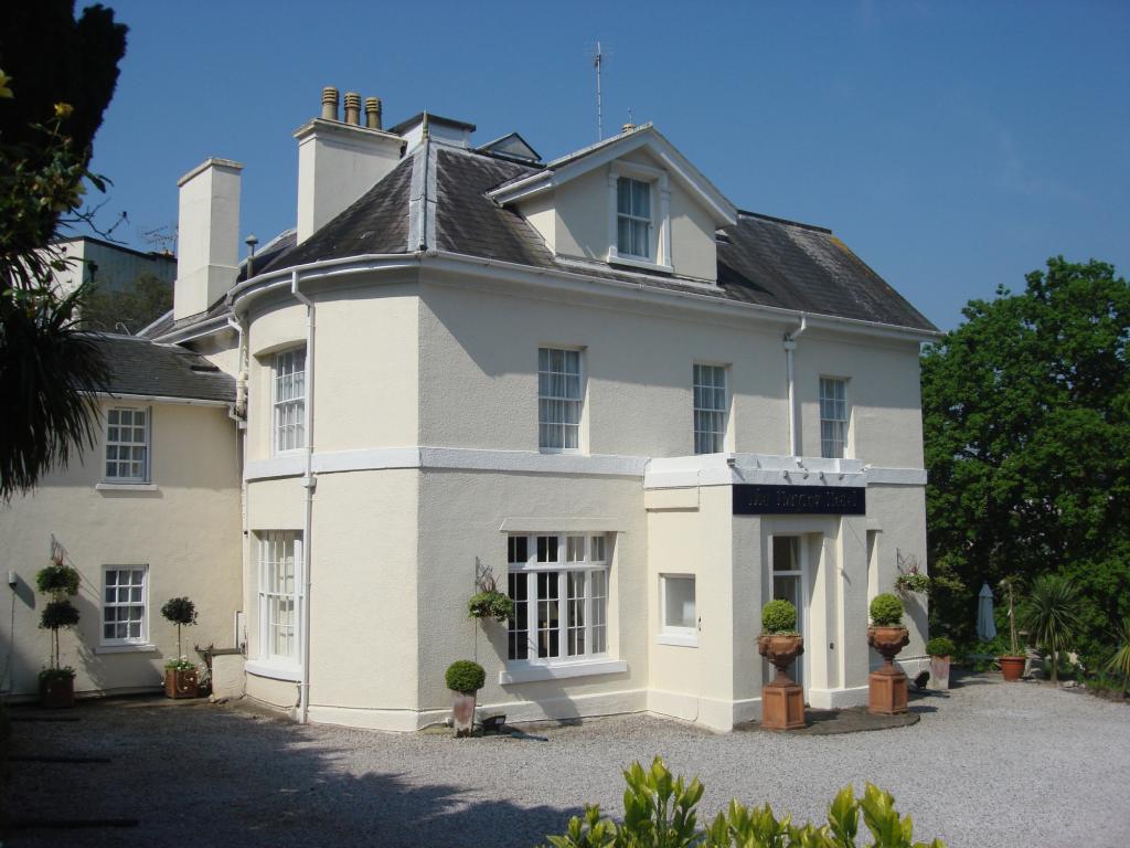 Haytor Hotel (5 Day Weather Forecast For Torquay)