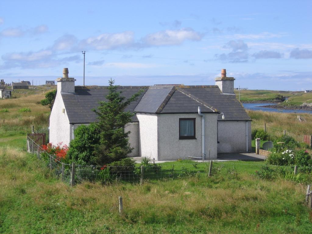 Self Catering in the Uists (5 Day Weather Forecast For Balivanich ...