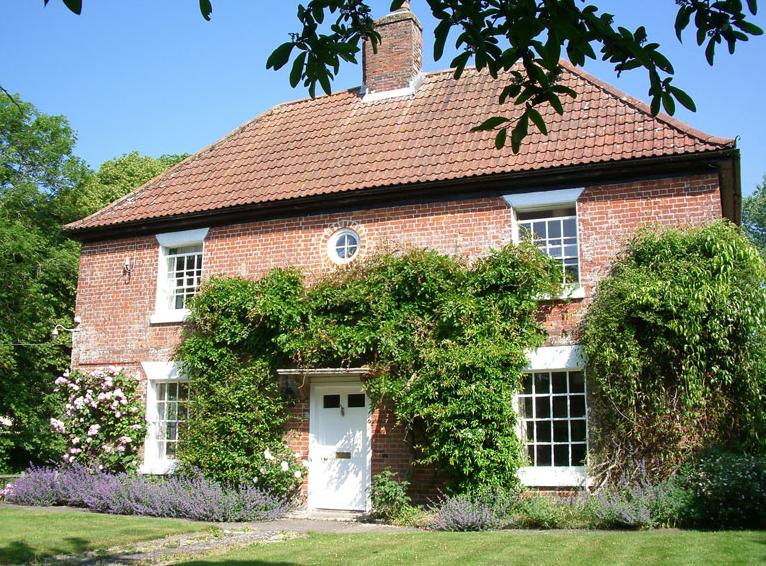 The Old Manor, Chirton, Devizes (7 Day Weather Forecast For Devizes)