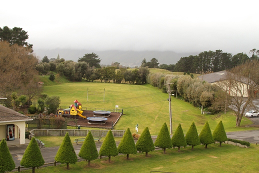 El Rancho (5 Day Weather Forecast For Waikanae)
