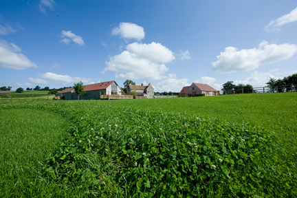 Lower Withial Farm Cottages (5 Day Weather Forecast For Shepton Mallet)