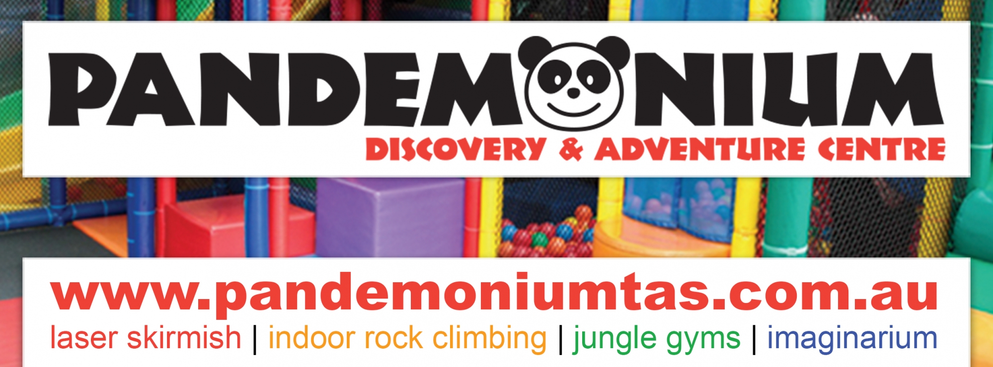 Pandemonium Discovery and Activity Centre (5 Day Weather Forecast For ...