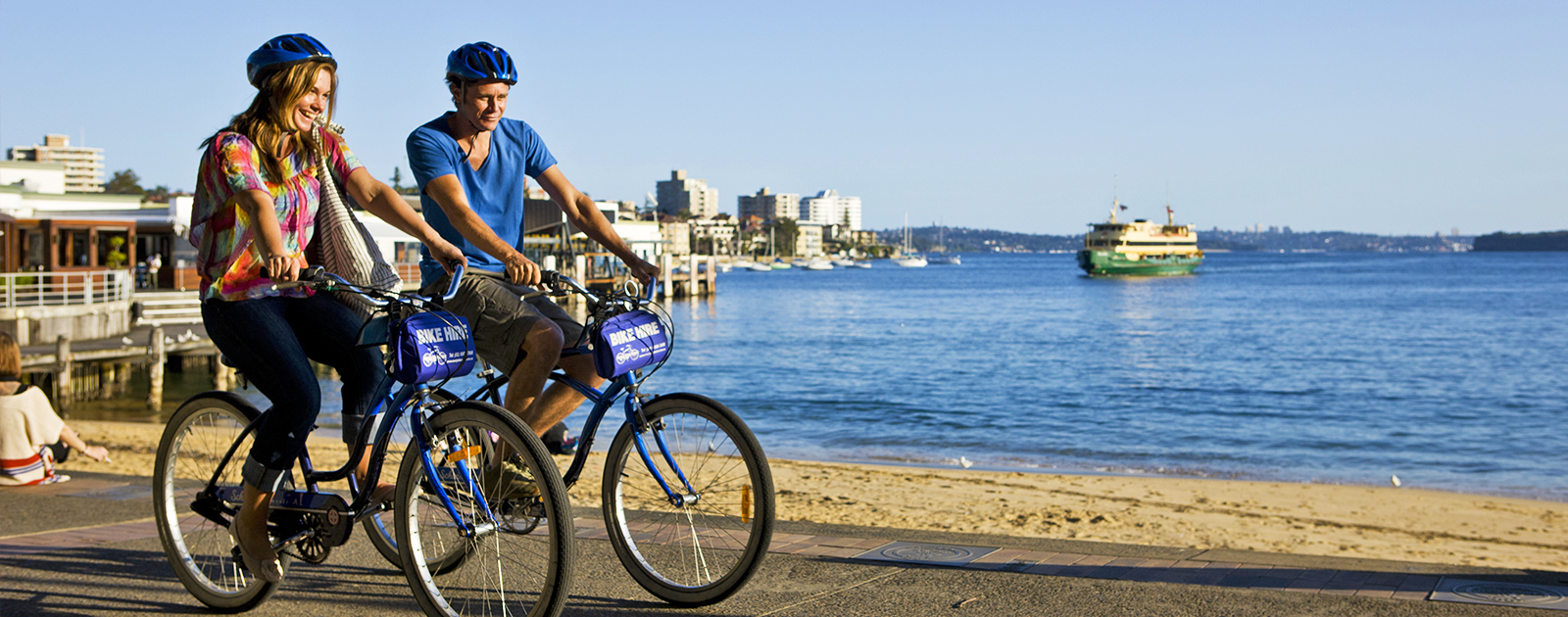 Manly Bike Tours (5 Day Weather Forecast For Manly)