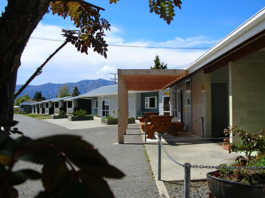 Omarama TOP 10 Holiday Park (5 Day Weather Forecast For Omarama)