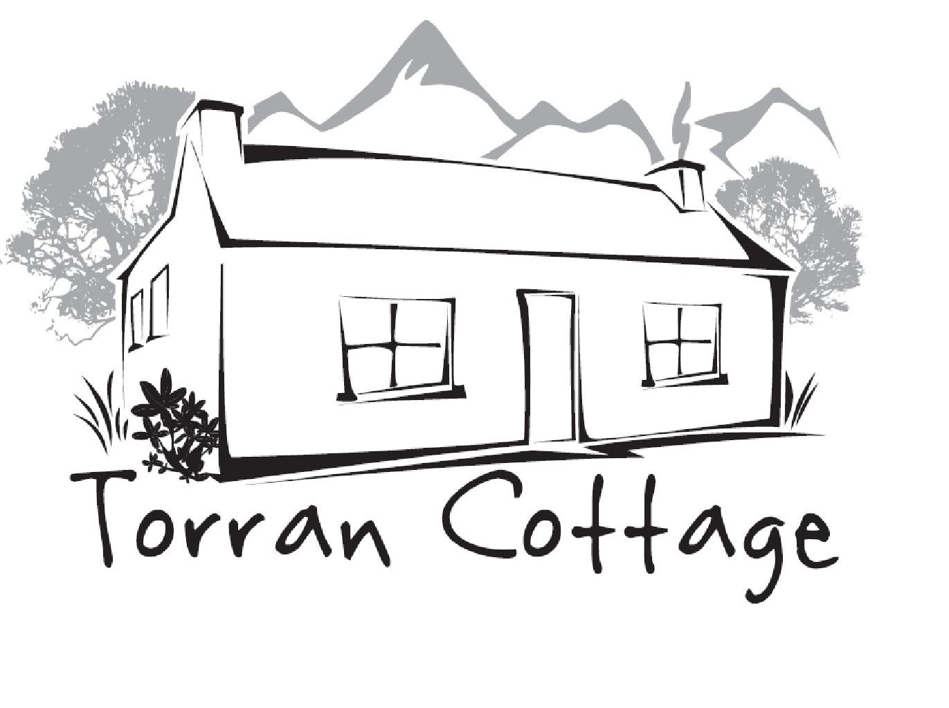 Torran Cottage - Self Catering (5 Day Weather Forecast For Lochinver)
