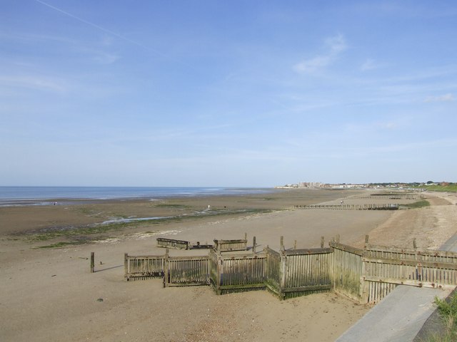 Minnis Bay Beach (5 Day Weather Forecast For Birchington)