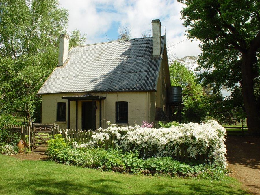 Brickendon (5 Day Weather Forecast For Longford)