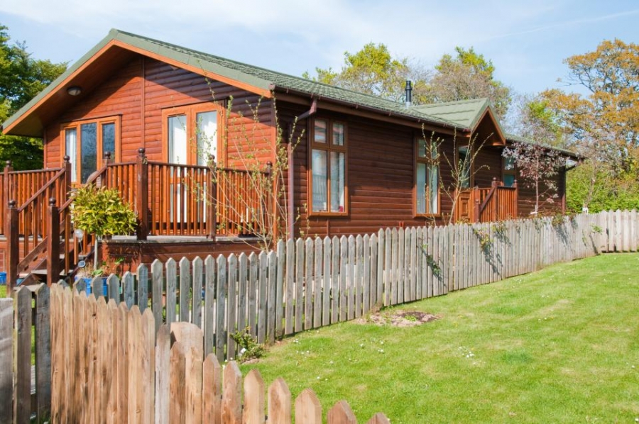 The Thatches Holiday Village (5 Day Weather Forecast For Modbury)