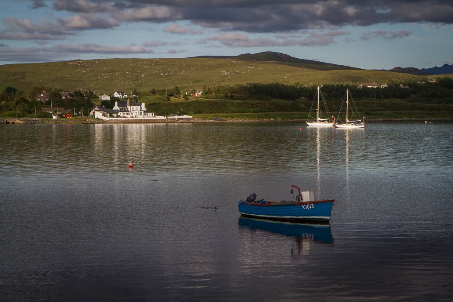 Aultbea Hotel (5 Day Weather Forecast For Aultbea)